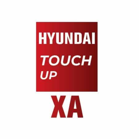 Touchup Korektor boje za ogrebotine za Hyundai (10ml) – Boja: XA – Malwe Grey