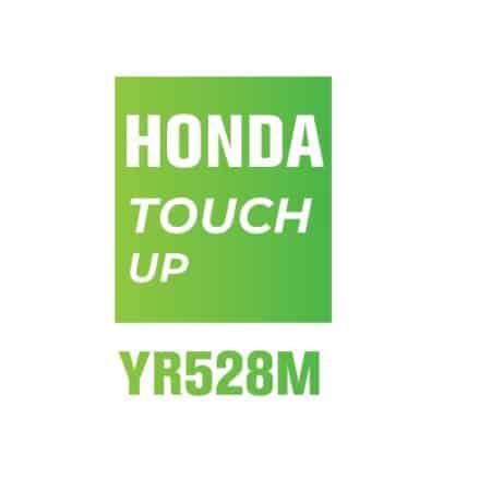 Touchup Korektor boje za ogrebotine za Honda (10ml) – Boja: YR528M – Shoreline Mist Effect