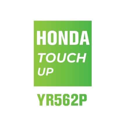 Touchup Korektor boje za ogrebotine za Honda (10ml) – Boja: YR562P – Carbon Bronze Effect