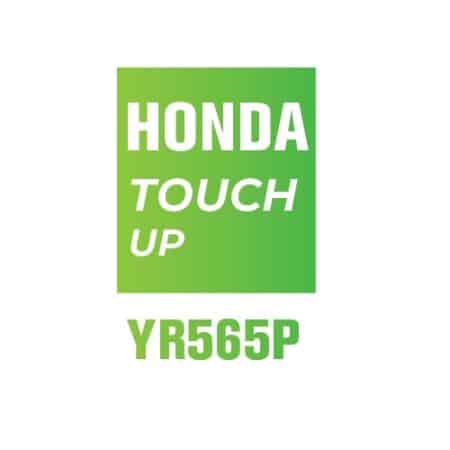 Touchup Korektor boje za ogrebotine za Honda (10ml) – Boja: YR565P – Dark Mocha Effect