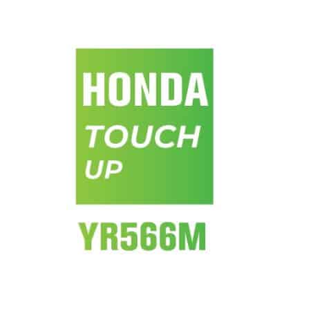 Touchup Korektor boje za ogrebotine za Honda (10ml) – Boja: YR566M – Borrego Beige Effect