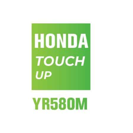 Touchup Korektor boje za ogrebotine za Honda (10ml) – Boja: YR580M – Ionized Brown Effect