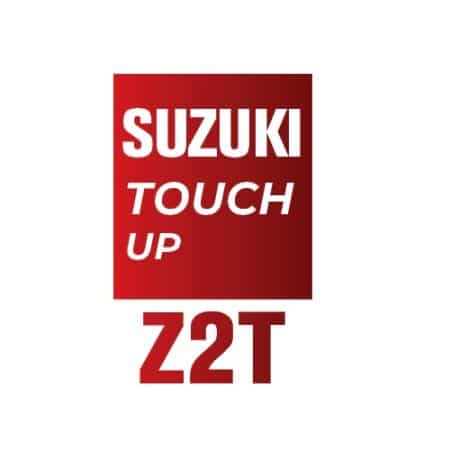 Touchup Korektor boje za ogrebotine za Suzuki (10ml) – Boja: Z2T – Grove Green