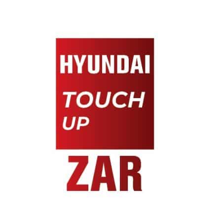Touchup Korektor boje za ogrebotine za Hyundai (10ml) – Boja: ZAR – Steel Grey