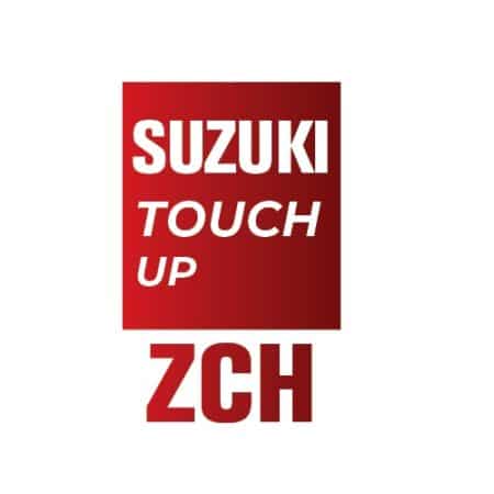 Touchup Korektor boje za ogrebotine za Suzuki (10ml) – Boja: ZCH – Cat’s Eye Blue 4