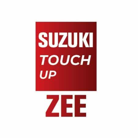 Touchup Korektor boje za ogrebotine za Suzuki (10ml) – Boja: ZEE – Ocean Light Blue