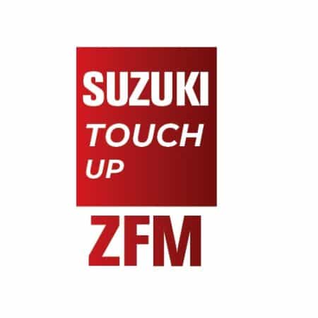 Touchup Korektor boje za ogrebotine za Suzuki (10ml) – Boja: ZFM – Sunlight Copper II
