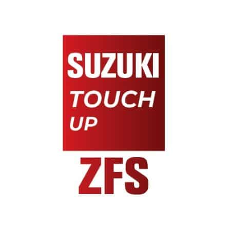 Touchup Korektor boje za ogrebotine za Suzuki (10ml) – Boja: ZFS – Sunlight Copper