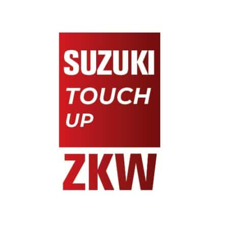 Touchup Korektor boje za ogrebotine za Suzuki (10ml) – Boja: ZKW – Desert Brown