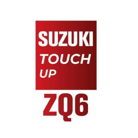Touchup Korektor boje za ogrebotine za Suzuki (10ml) – Boja: ZQ6 – Mineral Grey 3
