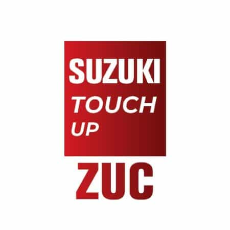 Touchup Korektor boje za ogrebotine za Suzuki (10ml) – Boja: ZUC – Bison Brown 2