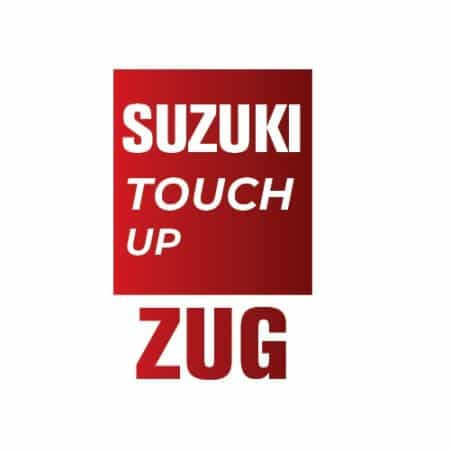 Touchup Korektor boje za ogrebotine za Suzuki (10ml) – Boja: ZUG – Gaia Bronze