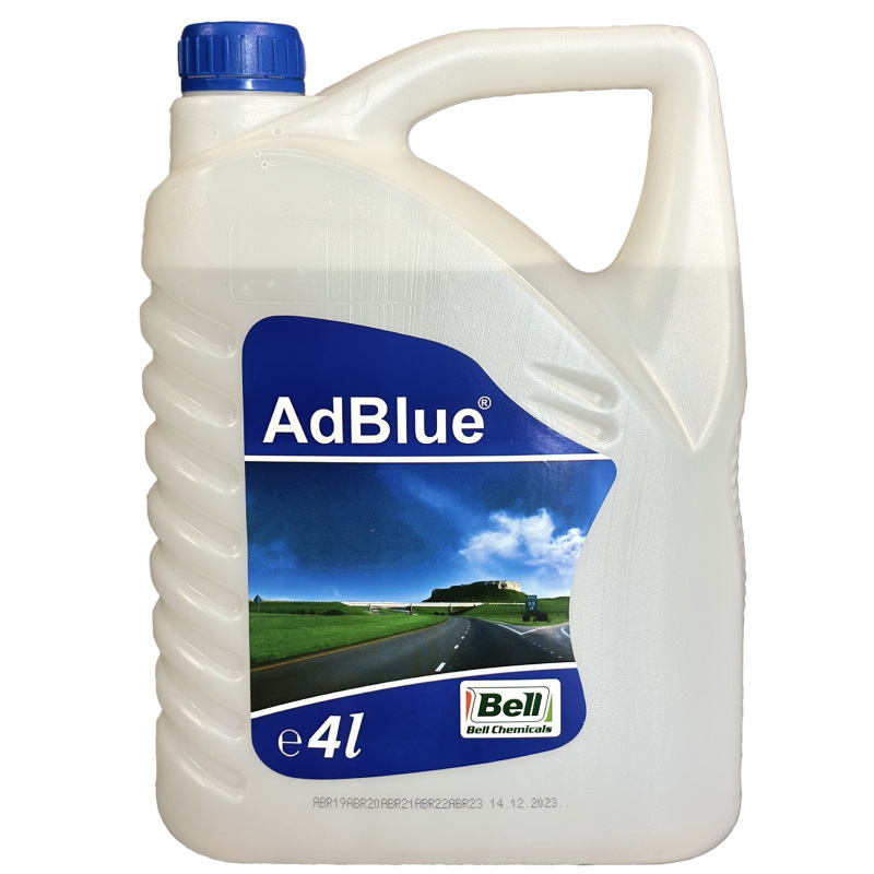 Aditiv AdBlue 4/1