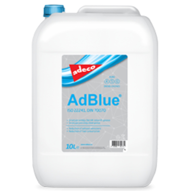 Aditiv AdBlue 10/1