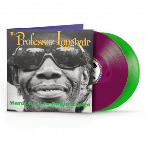Professor Longhair