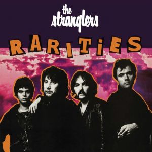 The Stranglers