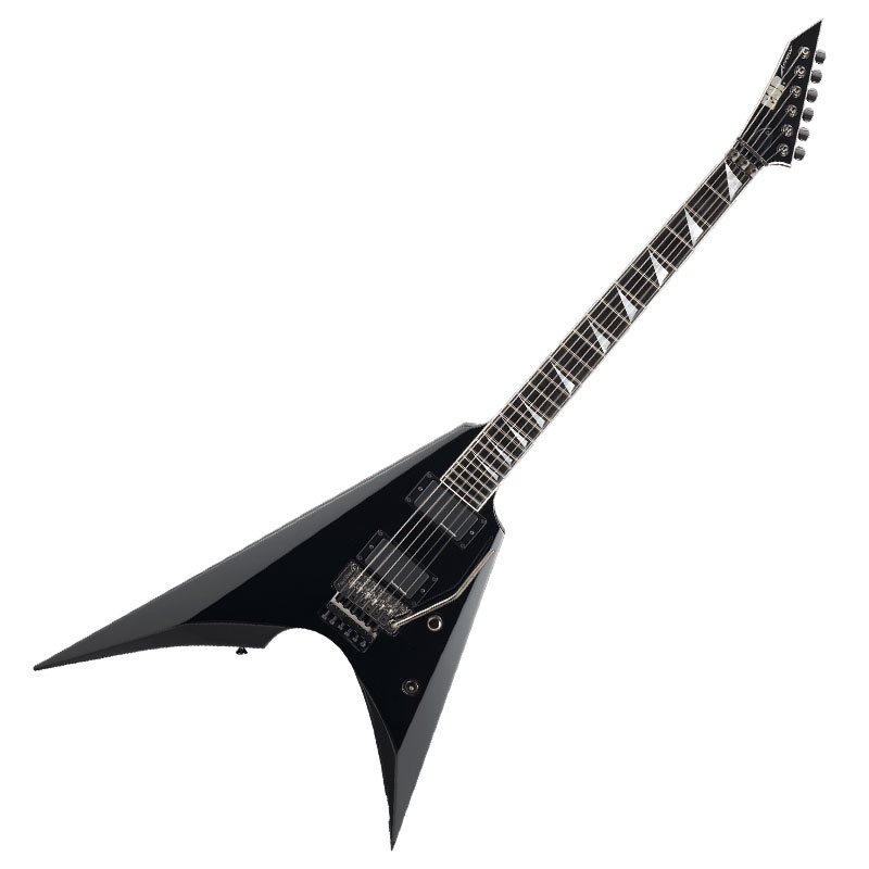 ESP Arrow FR Black