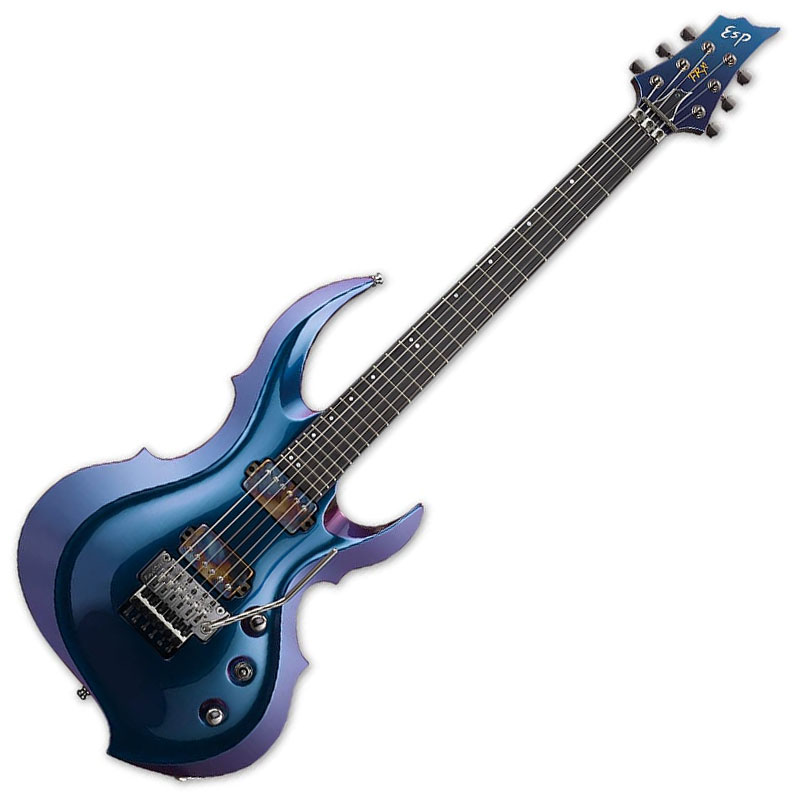 ESP FRX Andromeda II