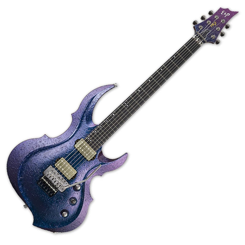 ESP FRX Cast Metal Andromeda II
