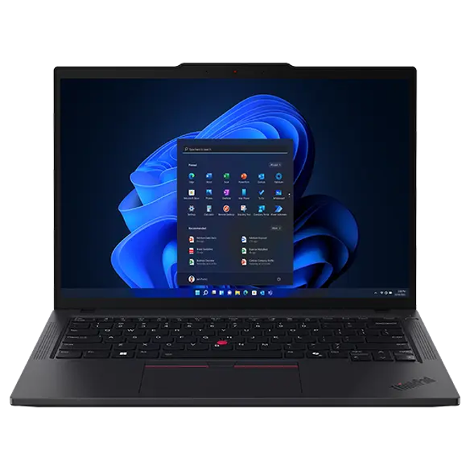 Lenovo T16 G4/Ryzen AI 5 340/32gb/512gb/16FHD+/840M 4gb/NOVO