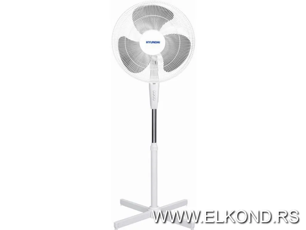 Ventilator podni HY-214 50W HYUNDAI