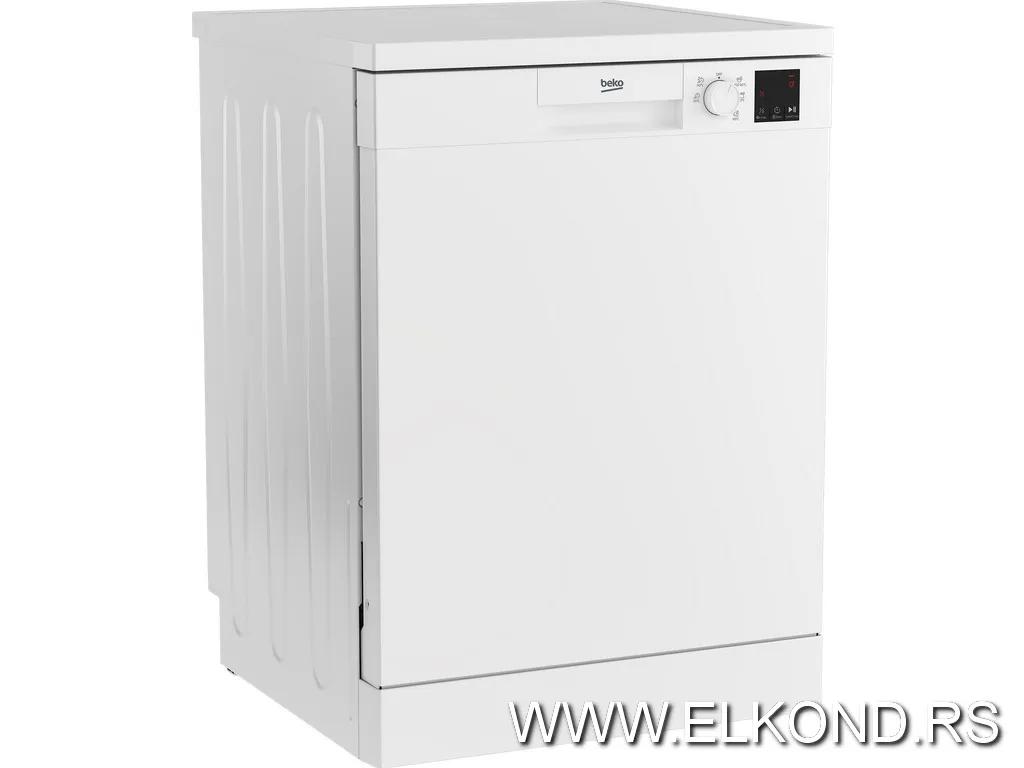 Sudomašina DVN05320W beko outlet