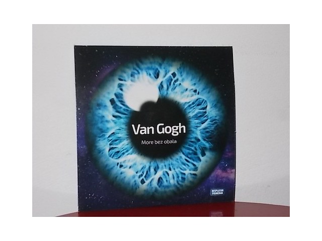 Van Gogh - More bez obala