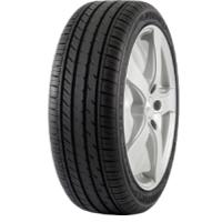 Davanti DX640 255/40 ZR19 100Y