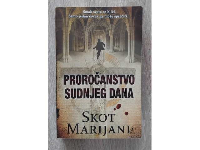 Proročanstvo sudnjeg dana Skot Marijani
