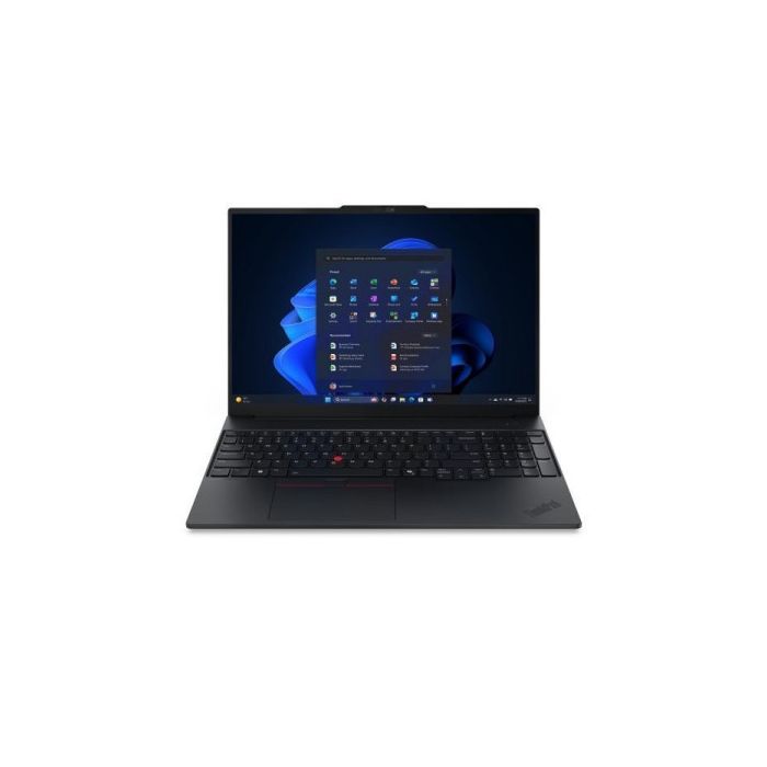 NB Lenovo ThinkPad E16 G3 U7-258V/32GB/M.2 1TB/16"/3Y/ENG/22AY002ACX