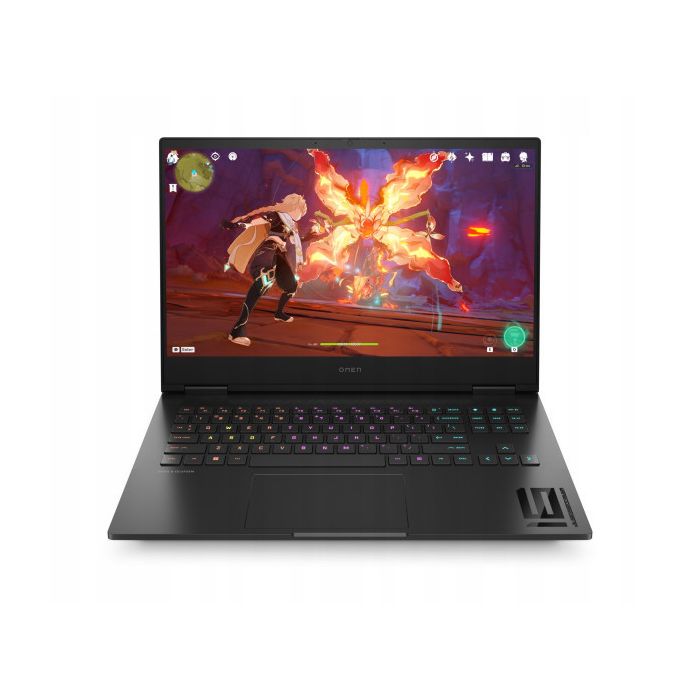 NB HP Omen 16-wf1183nw i7-14700HX/16GB/M.2 512GB/16"/RTX4070 8GB/2Y/ENG/C3VH4EA