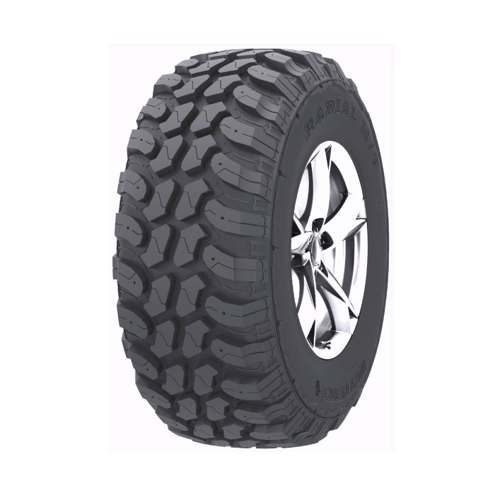 235/75R15C Westlake SL366 104