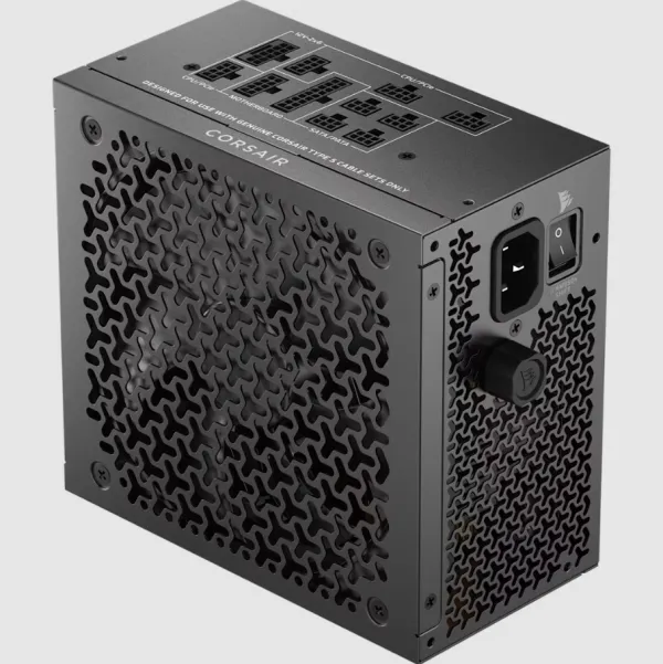 Napajanje 1000W Corsair RM1000x SHIFT Fully Modular, CP-9020300-EU