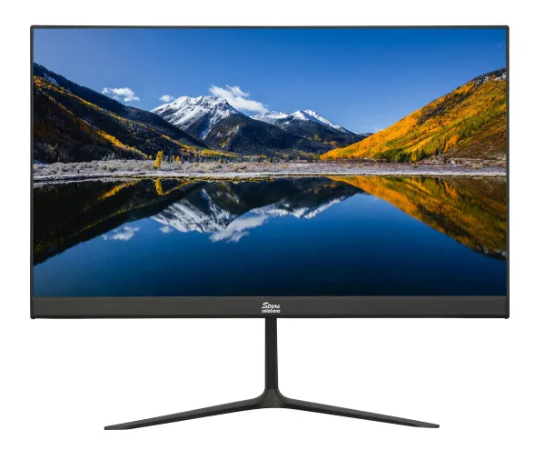 Monitor 21.5" Stars Solutions F4 IPS 1920x1080/100Hz/3ms/HDMI/VGA