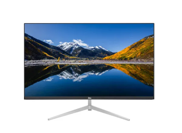 Monitor 27" Stars Solutions F4 IPS 1920x1080/100Hz/3ms/HDMI/VGA crna