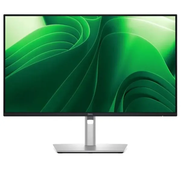 Monitor 24" Dell P2425DE IPS 2560x1440/100Hz/5ms/HDMI/DP/USB/pivot