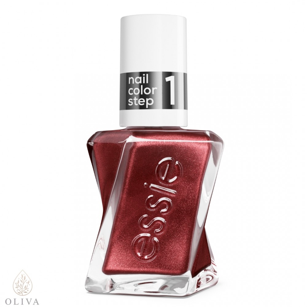 ESSIE GEL BY ESSIE DUGOTRAJNI LAK ZA NOKTE 569 SIZE ME UP