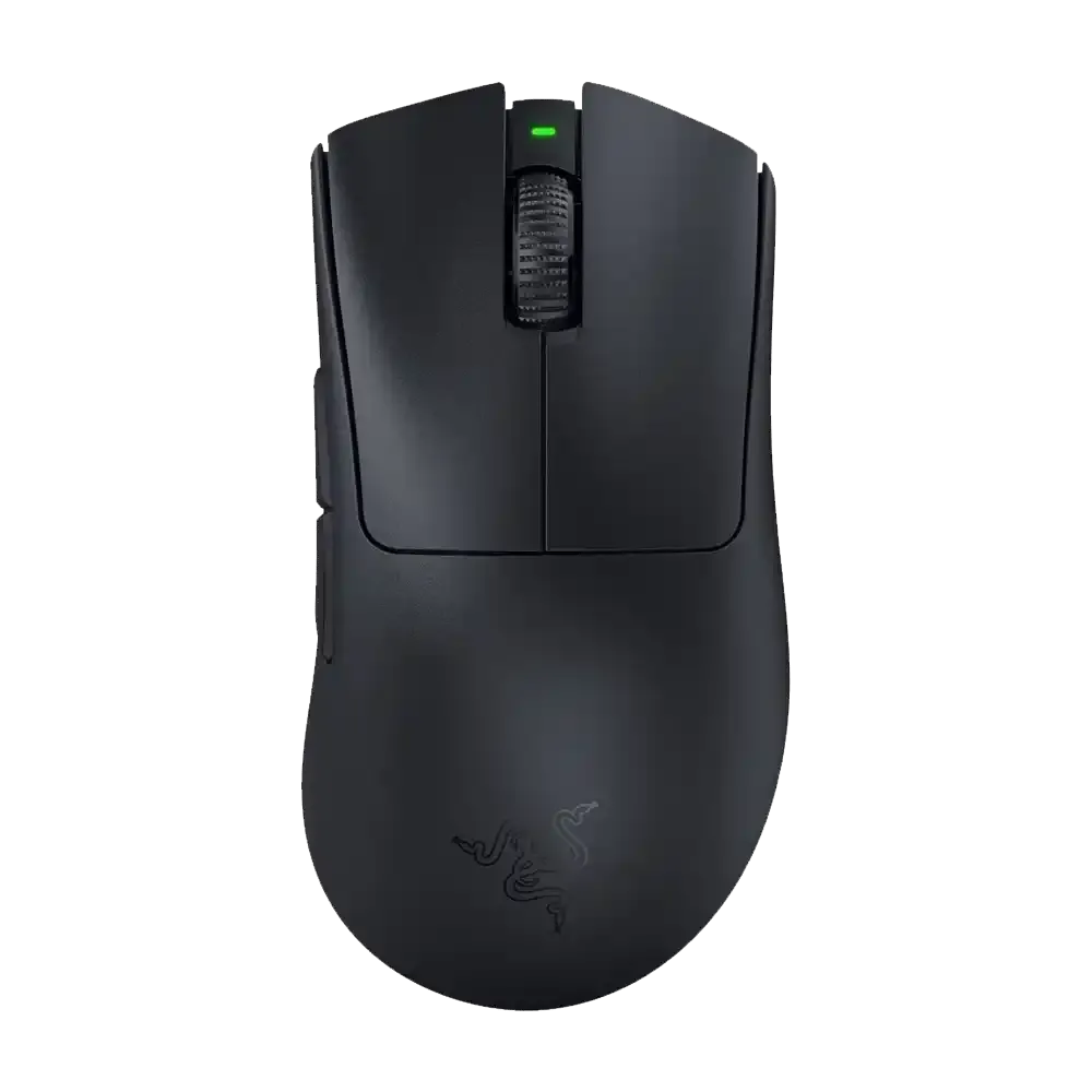 Bežični miš RAZER DeathAdder V3 Pro - crna 30000DPI RZ01-04630100-R3G1