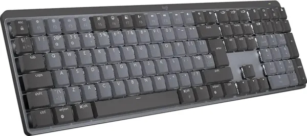 Tastatura Logitech MX Mechanical US 920-010757