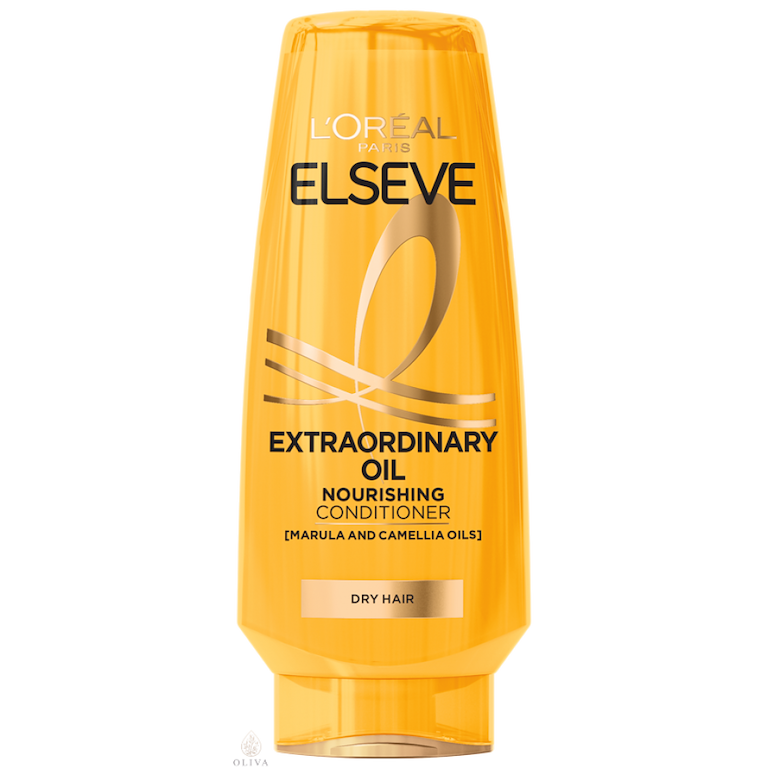 L'OREAL PARIS ELSEVE EXTRAORDINARY OIL BALSAM ZA KOSU 200 ML