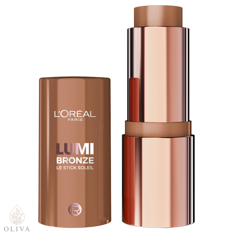 L'OREAL PARIS LUMI BRONZER 110