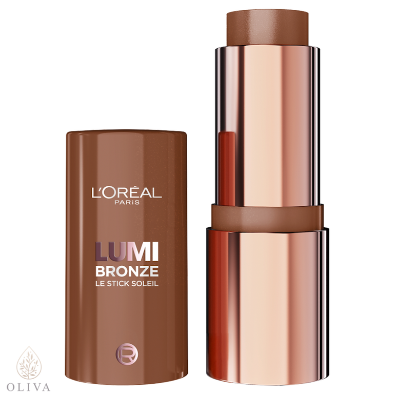 L'OREAL PARIS LUMI BRONZER 130