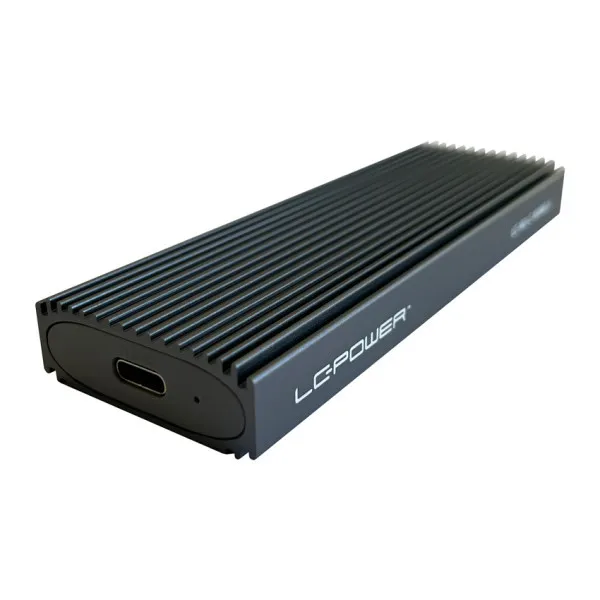 HDD Rack LC Power LC-M2-C-NVME-3 USB3.2 Gen.2