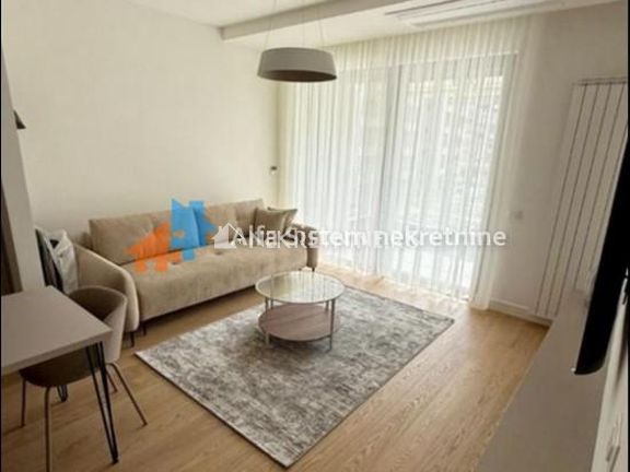 Novi Beograd, Blok 64, 2.0 stan, 53m2, 950 EUR, ID 53208