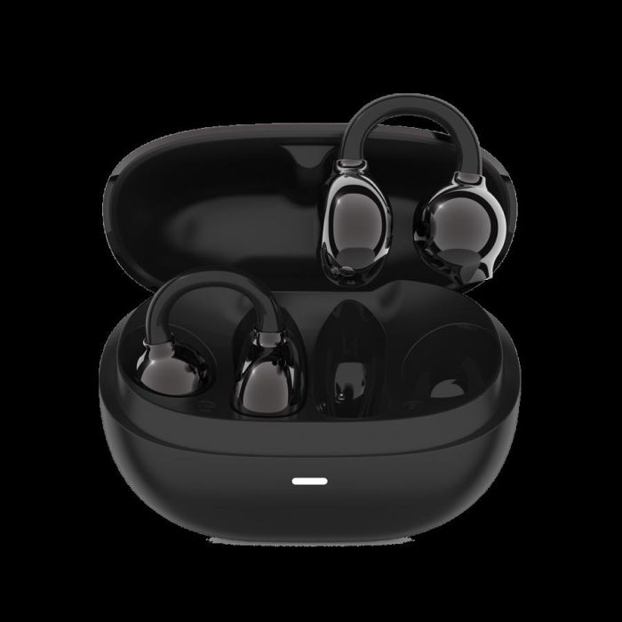 CANYON OWS Ear Clips headset OnFlow 14 Black