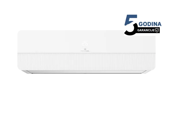 Klima uređaj PROFILOCOOL ICSD-18 18000BTU A++ Inverter Wifi/Bela