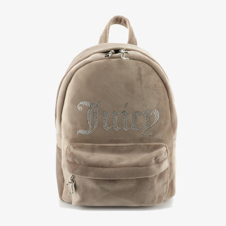 JUICY COUTURE Ranac Kimberly Backpack Polyester Fungi