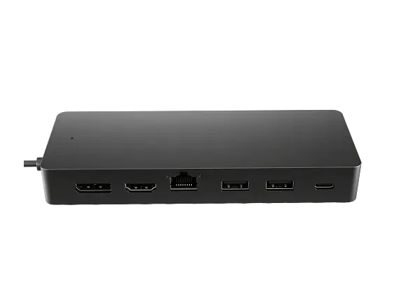 HP docking station Universal multiport Hub 50H55UT