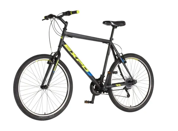 Bicikla Mountain bike Explorer spark 26/18 brzina/siva