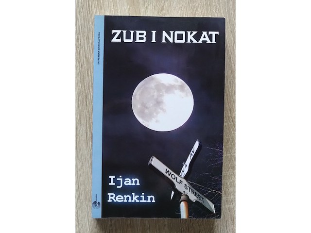 ZUB I NOKAT Ijan Renkin